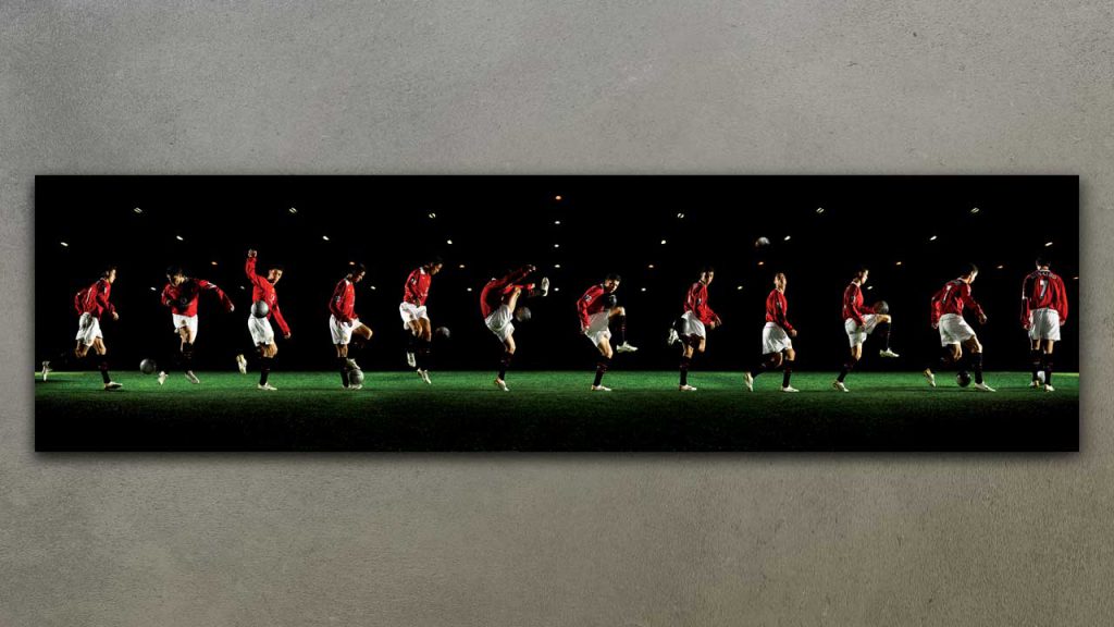 art-ronaldo-full-texture | Opus