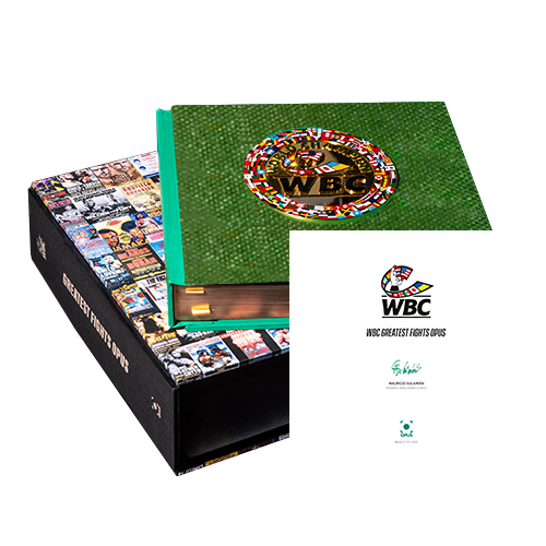 WBCO_UndisputedEdition | Opus